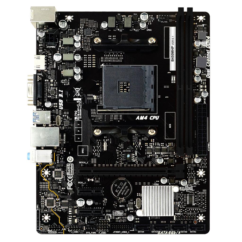 映泰官方网站 :: 主板